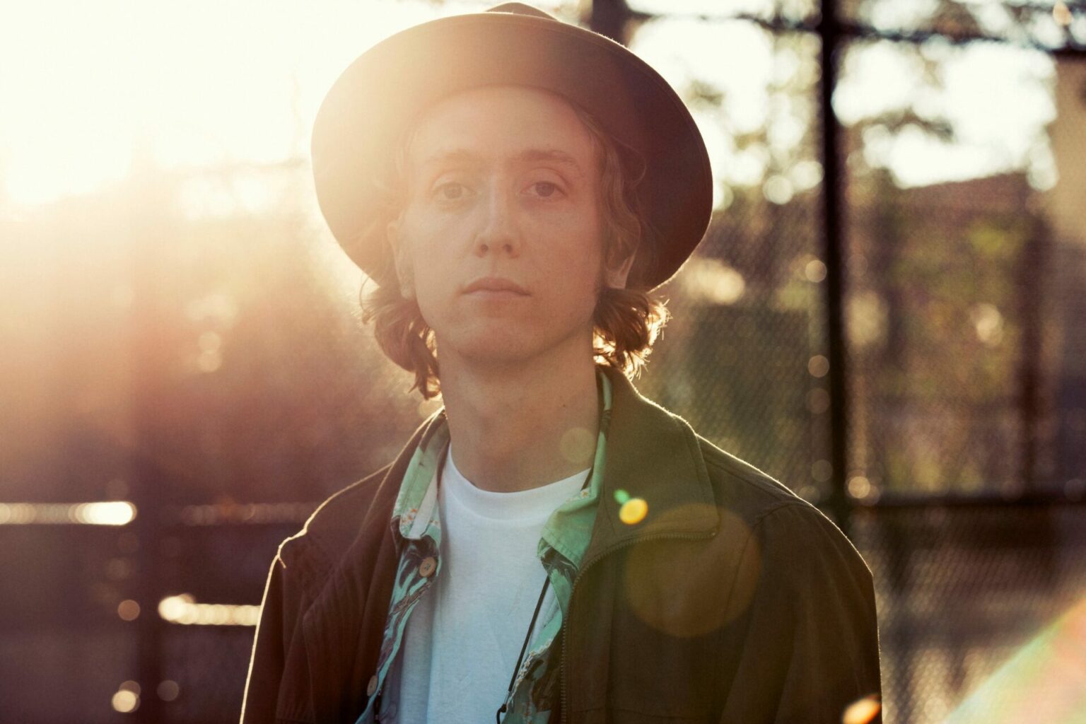 Jonas Alaska – Vossa Jazz